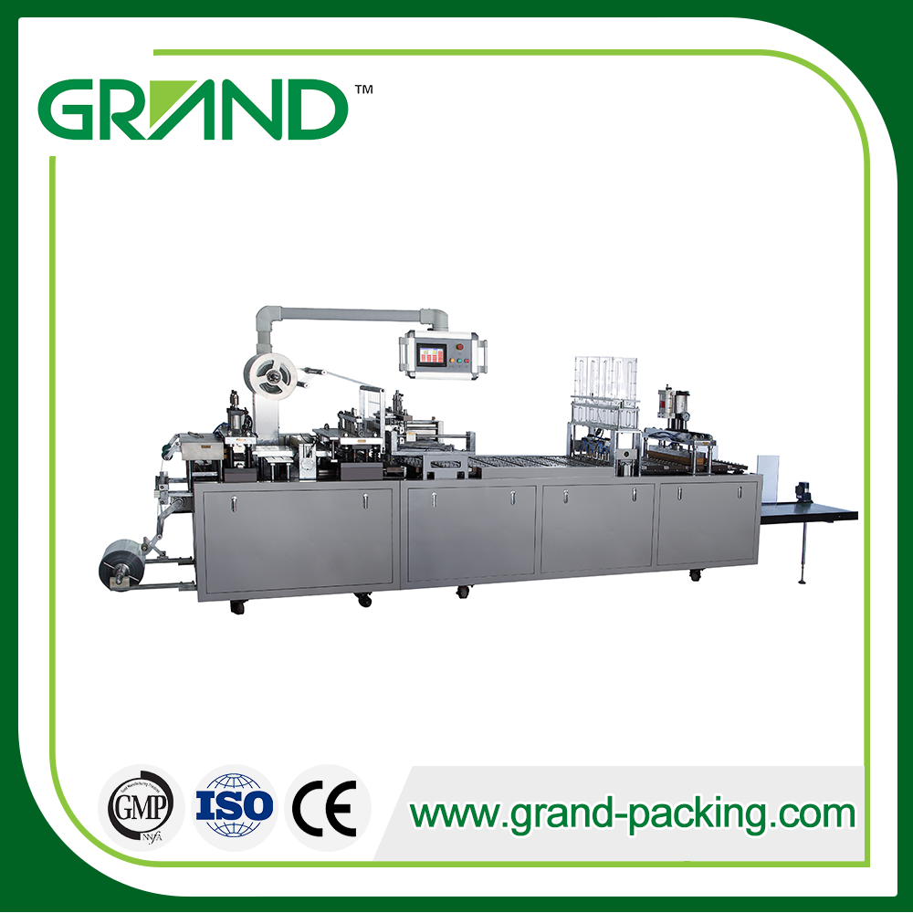 JP -500D Pensil Automatik Berusut Mesin Pembungkusan - Beli mesin ...